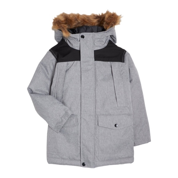 Swiss Tech | Jackets & Coats | Nwt Boys Swiss Tech Winter Jacket | Poshmark